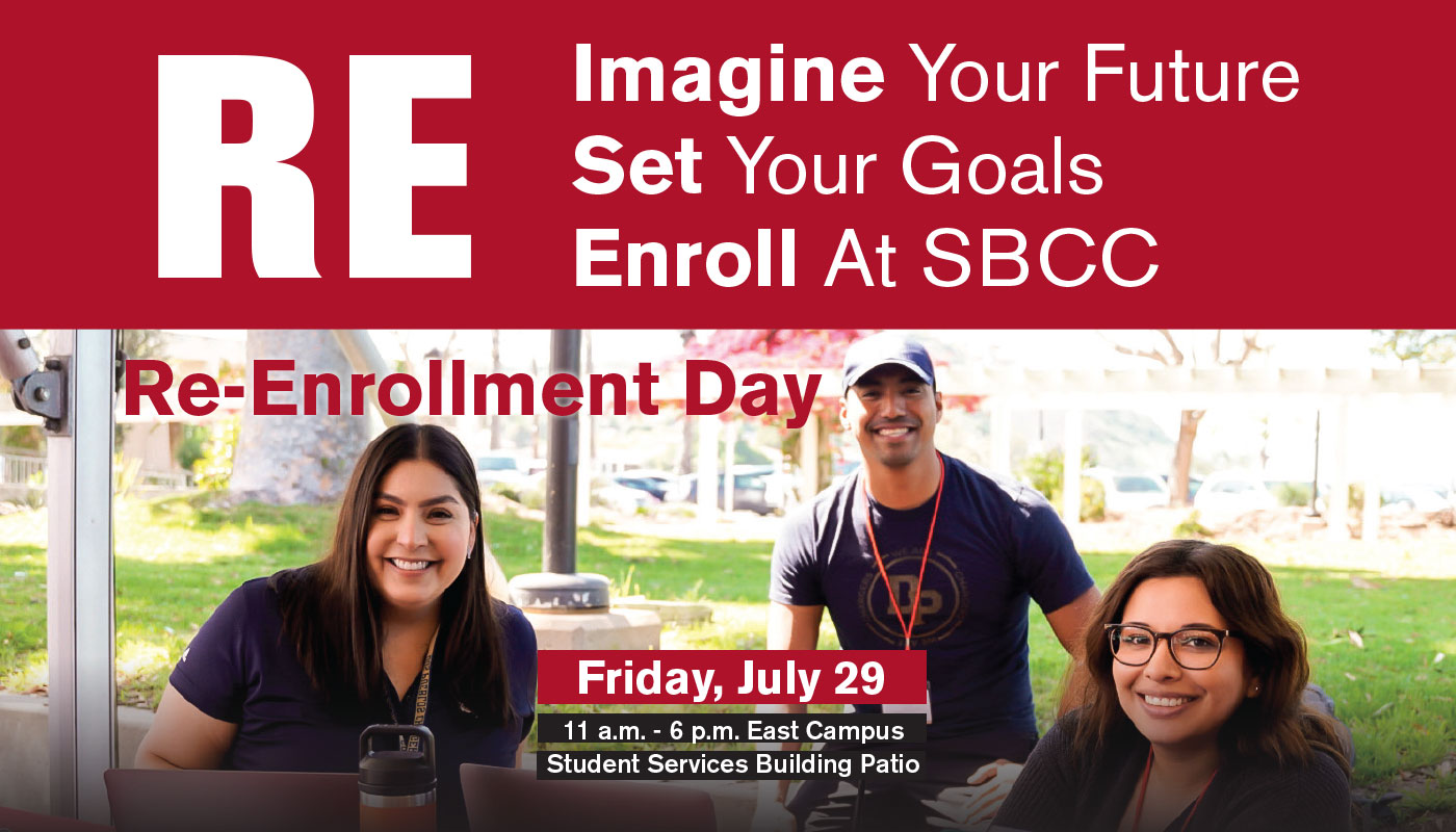 Homepage - Santa Barbara City College